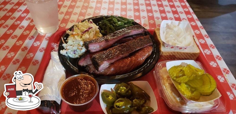 Witt Pit BBQ, Rosenberg - Opiniones del restaurante