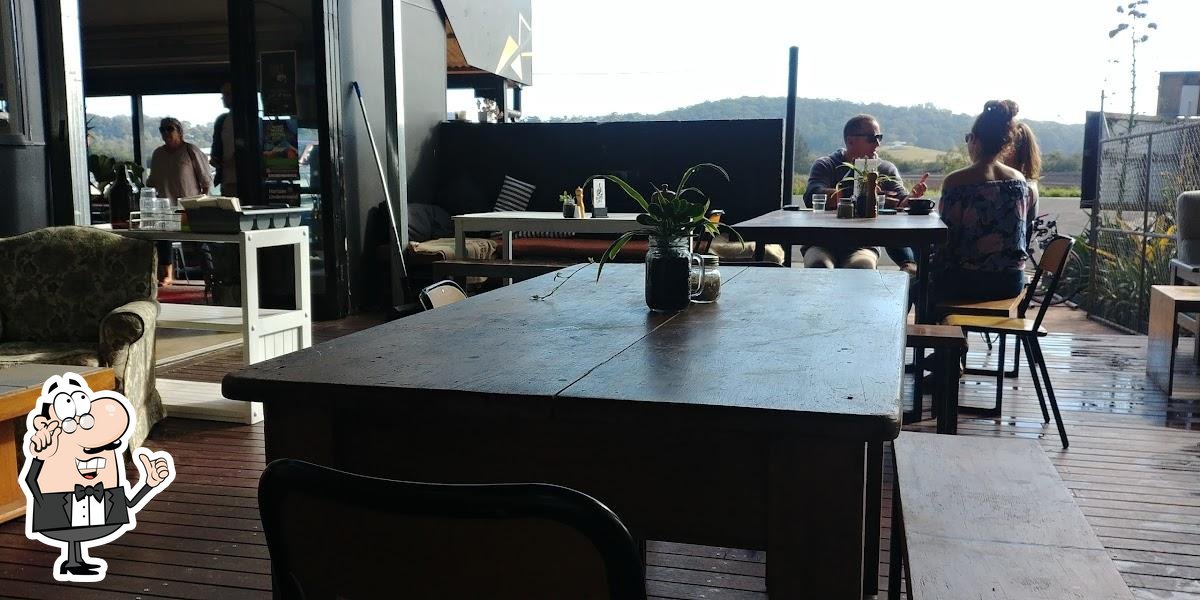 GURU Life in Rosemount - Restaurant menu and reviews