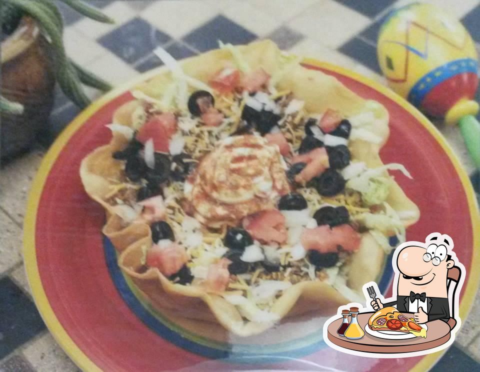Taco Bandido in Scranton - Restaurant menu and reviews