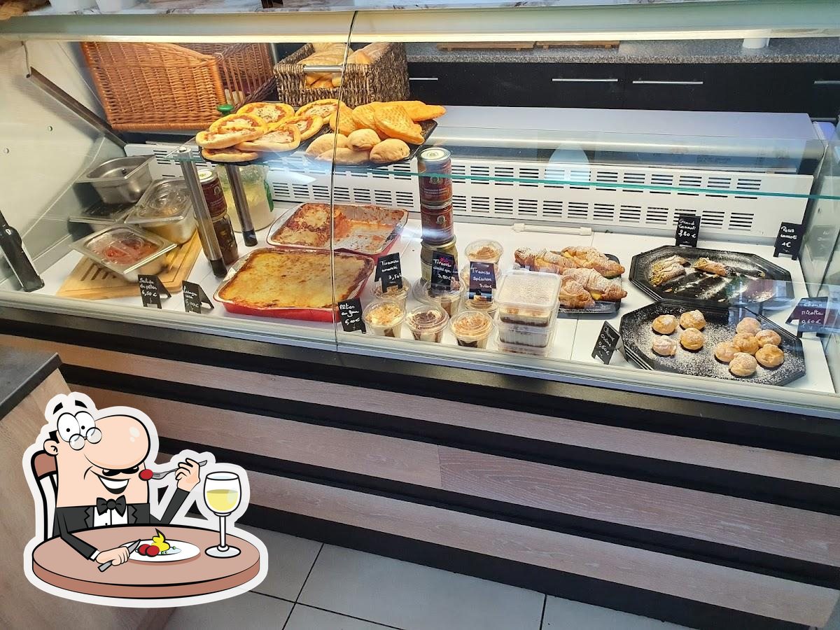 Bella Ciaoo, Evere - Restaurant reviews