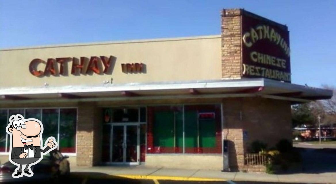 Cathay Imperial in Metairie - Restaurant reviews