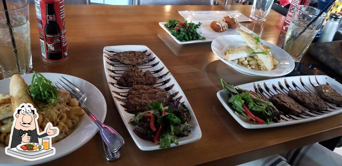 Hop Social Grill in Chandler - Restaurant reviews