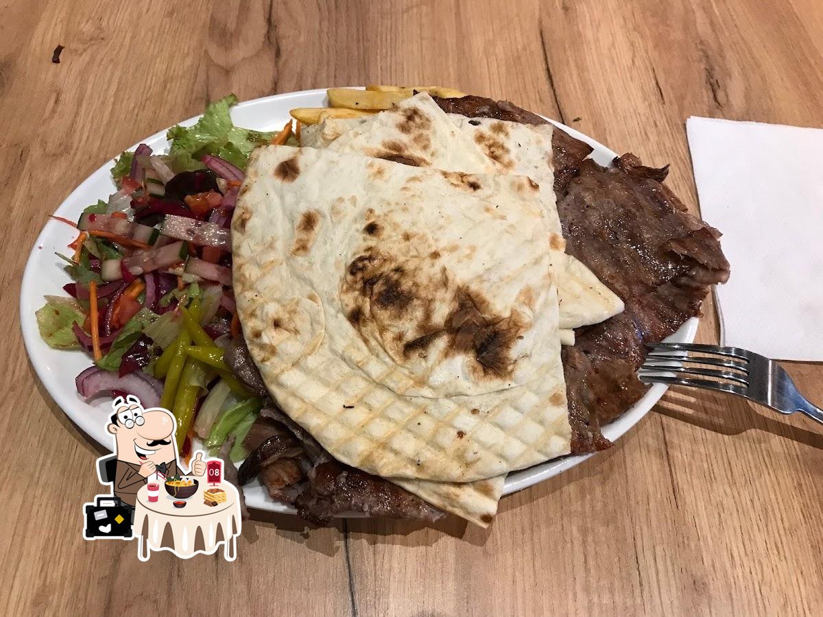 Kassap D’Öner, Antwerp - Restaurant menu, prices and reviews