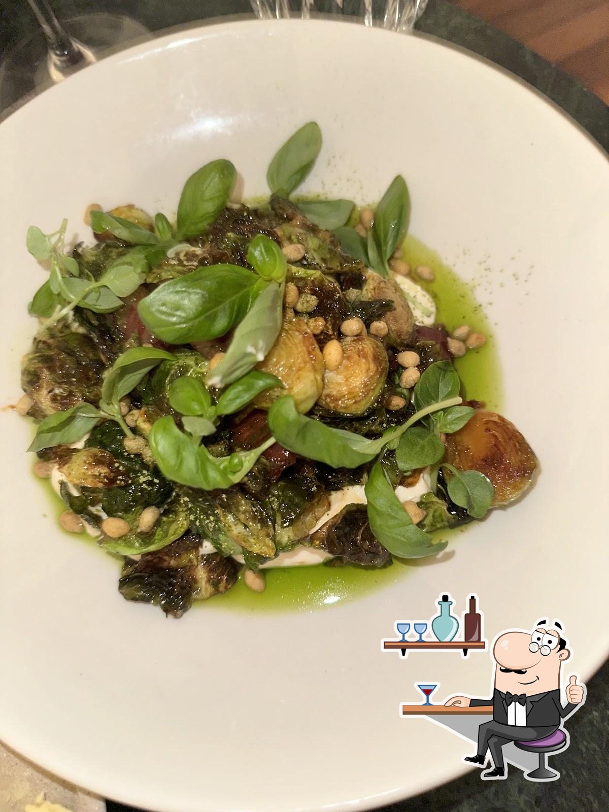 Mummucc', Wembley - Restaurant menu, prices and reviews