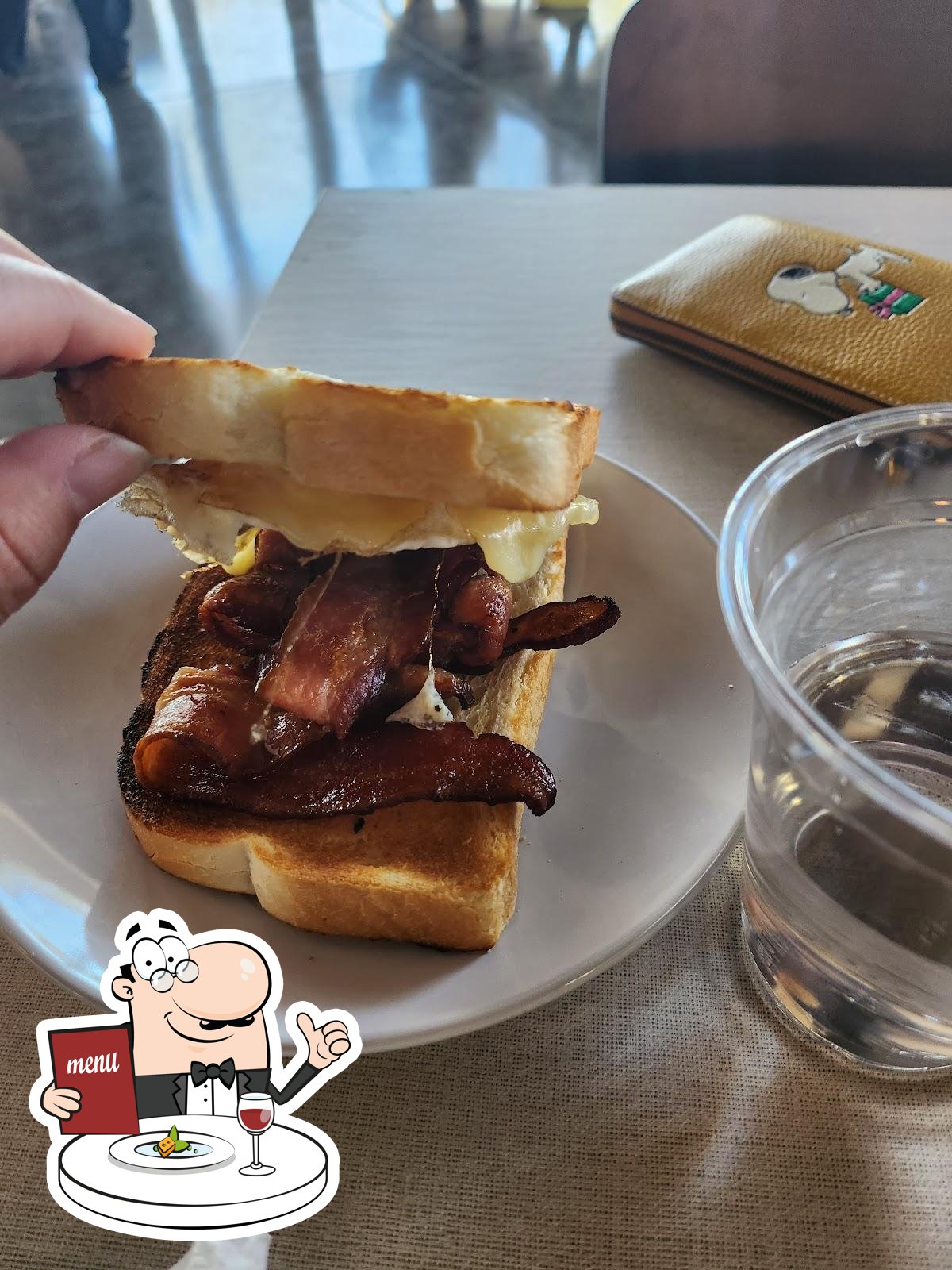 New Penny Cafe in Avondale - Restaurant menu and reviews