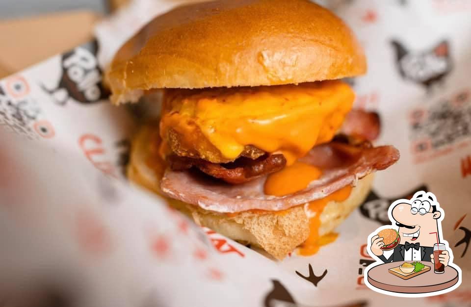Pollo by Tomahawk - Yarm in Yarm - Restaurant reviews