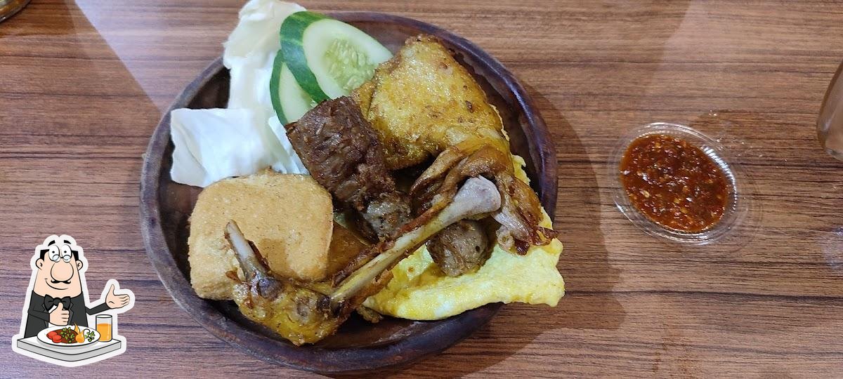 Super Penyet restaurant, Semarang, Jl. Gajahmada No.87 - Restaurant reviews