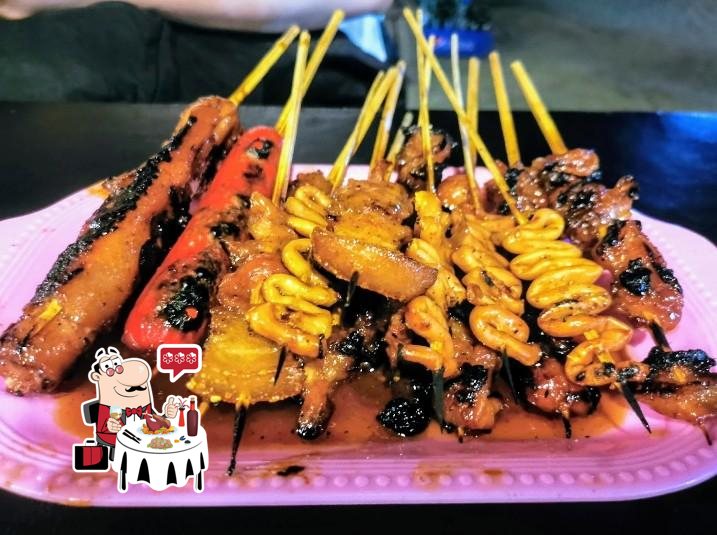 THIRDY BBQ house, Davao City