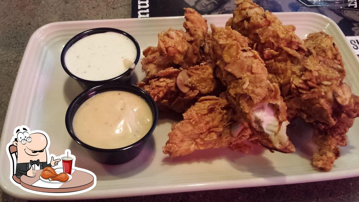 The Grumpy Goat Tavern - 50th Street in West Des Moines - Restaurant ...