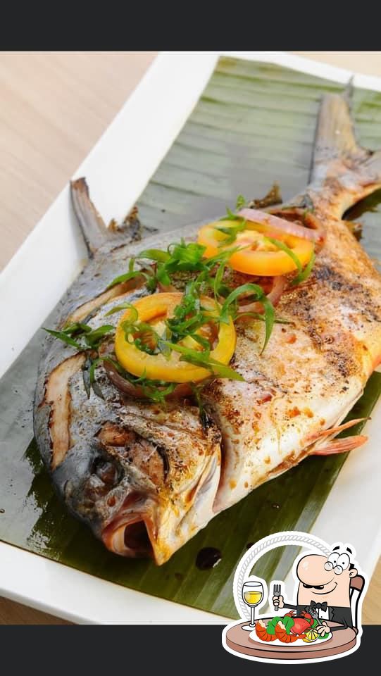 Choobi Choobi restaurant, Tacloban City - Restaurant reviews
