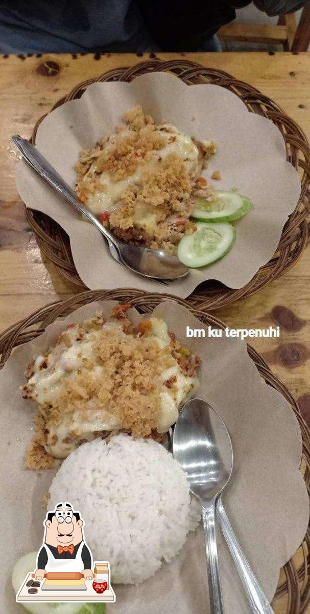 Ayam Geprek Pak Boss, West Jakarta - Menú del restaurante, precios y ...