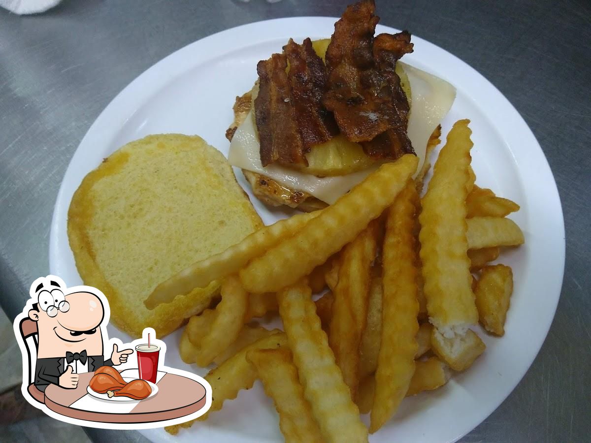 Barney's Cafe in Mount Airy - Restaurant menu and reviews