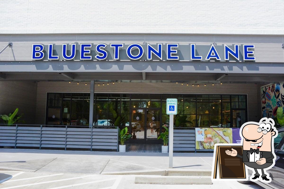 Bluestone Lane The Woodlands Cafe in The Woodlands - Restaurant reviews