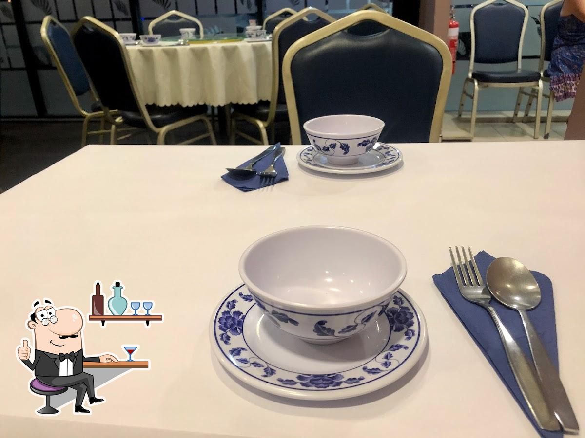 Golden Horse Chinese Restaurant, Caboolture - Restaurant menu, prices ...