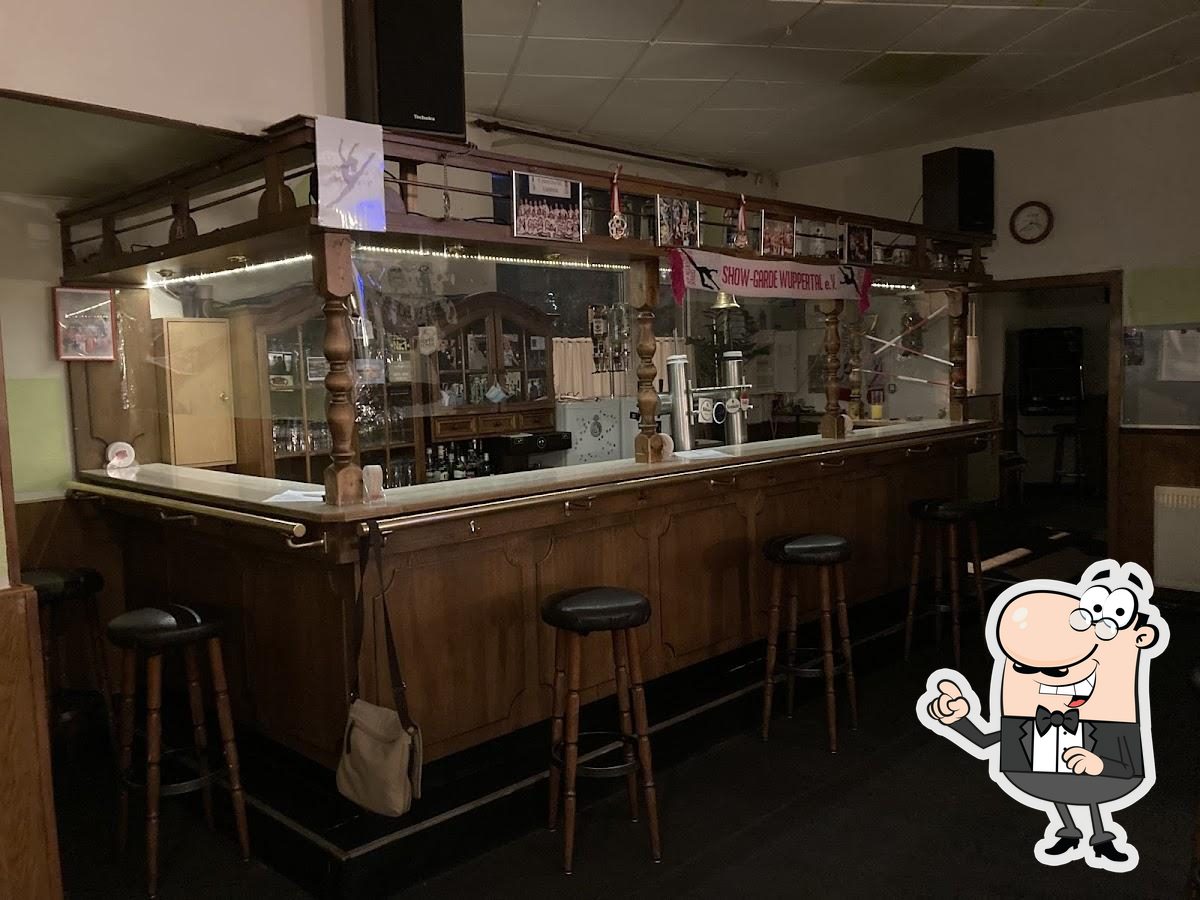 Heike‘s Eck pub & Bar, Wuppertal - Restaurantbewertungen