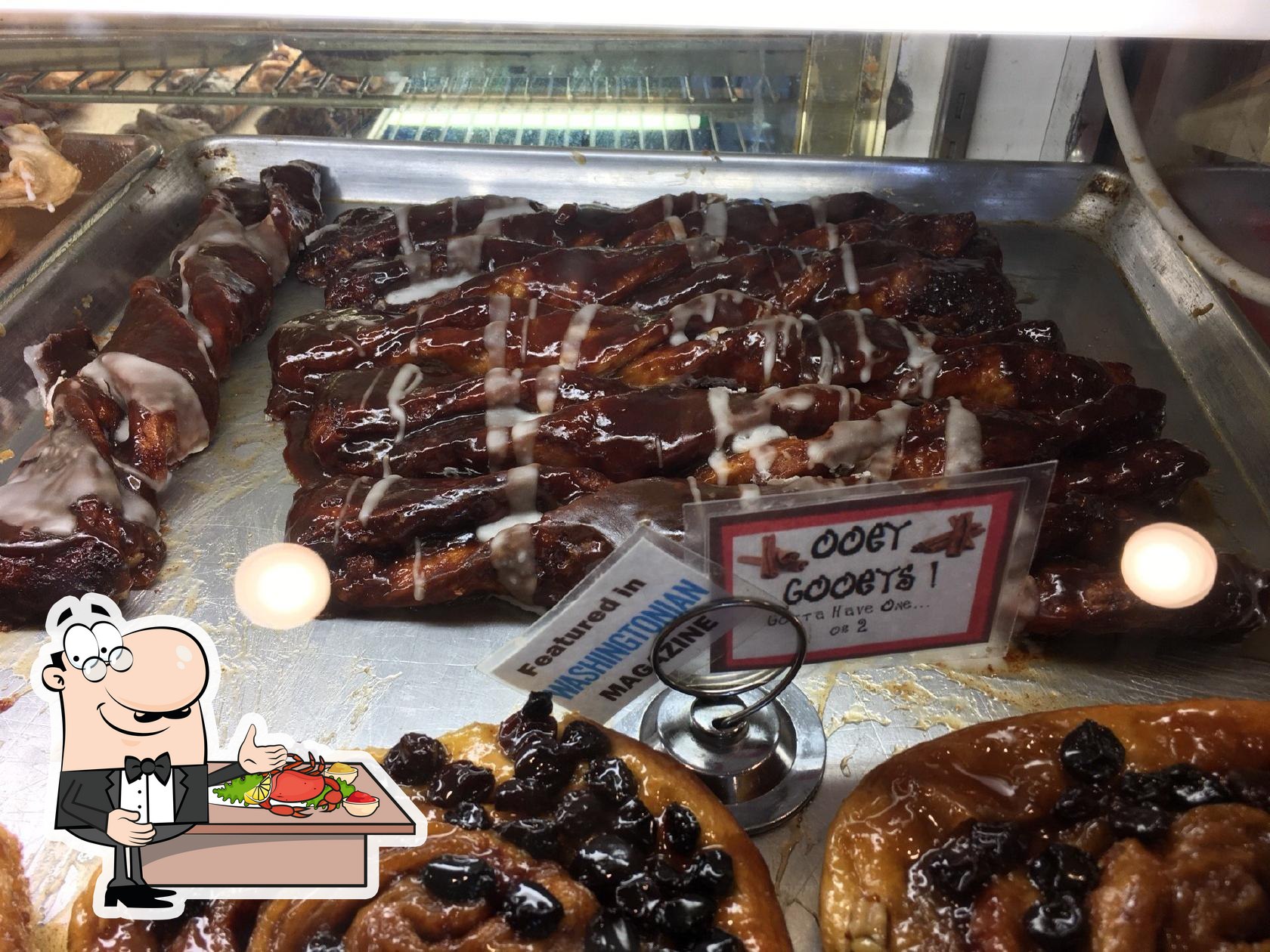 Lewes Bake Shoppe in Lewes - Restaurant menu and reviews