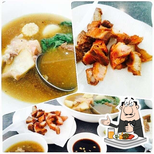 Muvanz Pocherohan and Seafood, Lapu-Lapu City, Mactan Alfresco ...