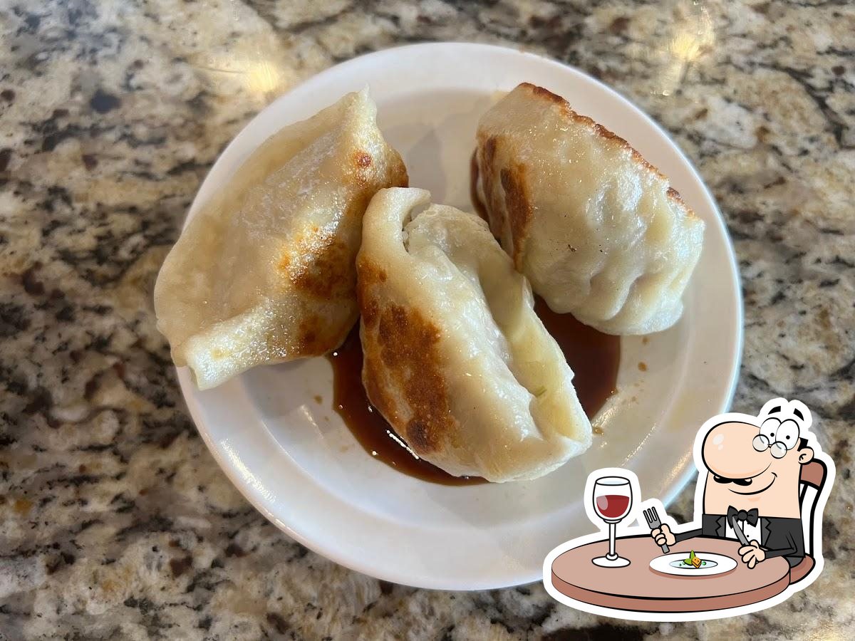 Peter's Kitchen China Bistro in Orlando - Restaurant menu and reviews