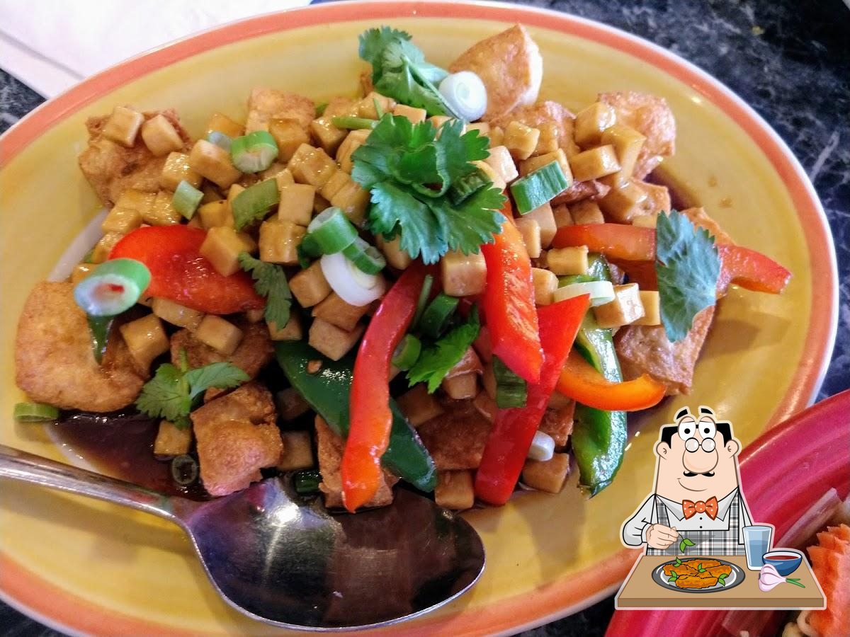 Ruby of Siam, 9420 Skokie Blvd in Skokie - Restaurant menu and reviews