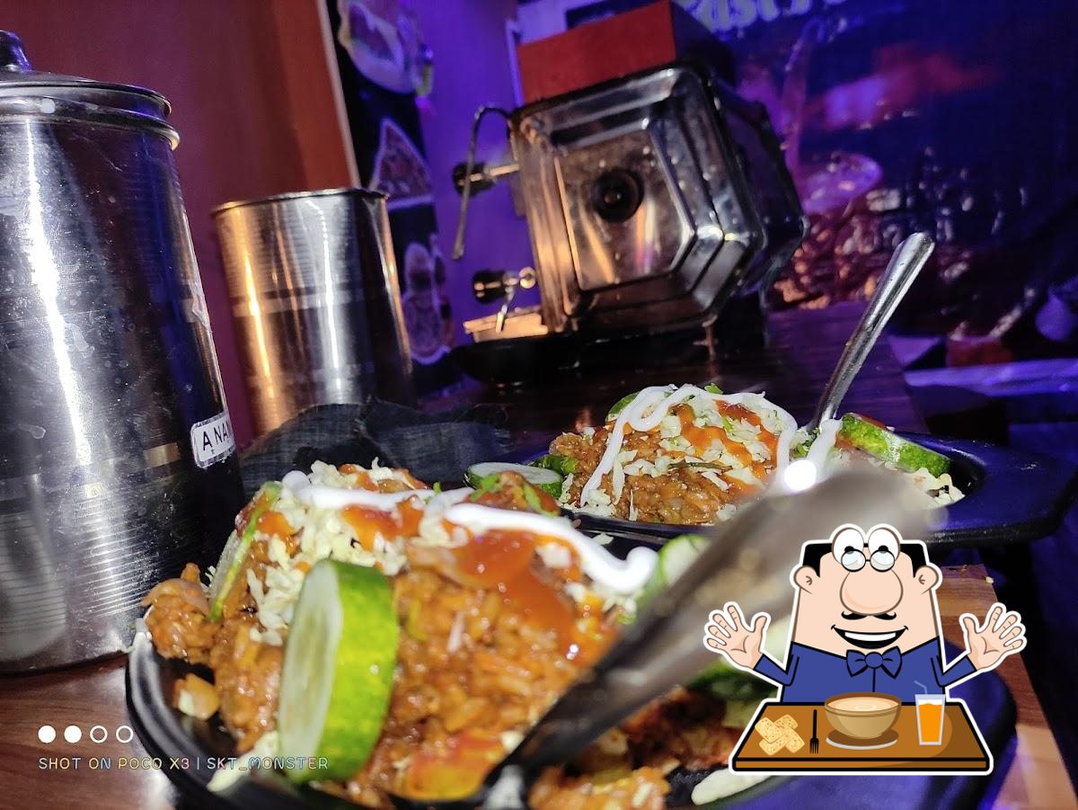 Shiv cafe & The Fast Food Zone - Restaurant menu, prices and reviews