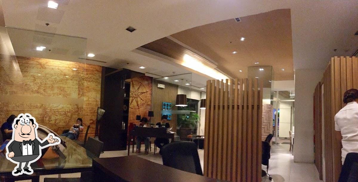 VIP Pinoy Lounge cafe, Davao City - Restaurant reviews
