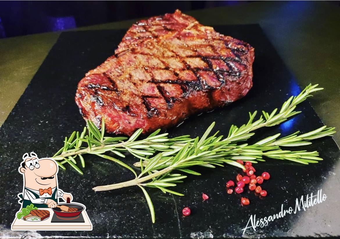 Zitto Zitto Taverna in Toronto - Restaurant menu and reviews