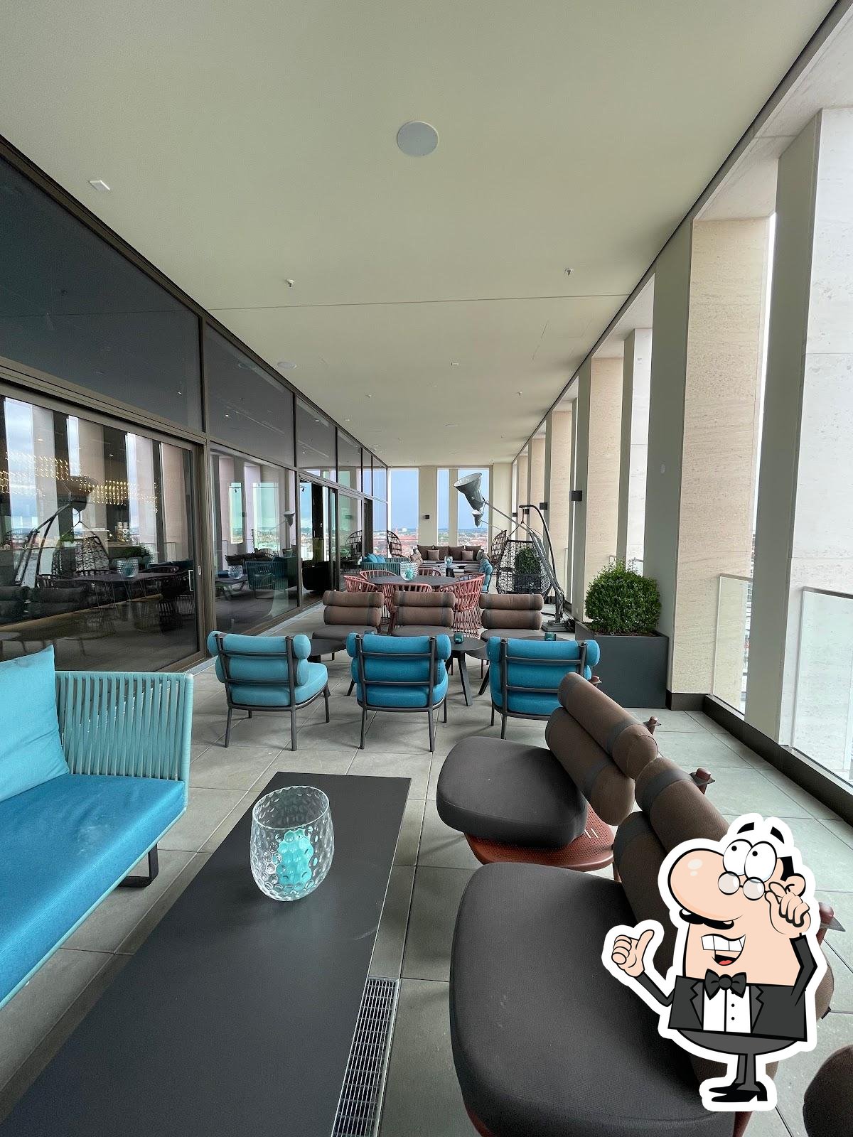 Cloud One Wine Bar & Lounge, Nuremberg - Restaurant menu, prices and ...