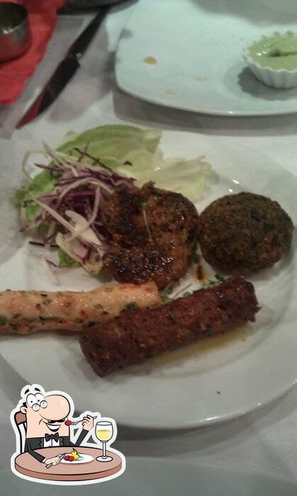 Spice Quarter in Cardiff - Restaurant reviews