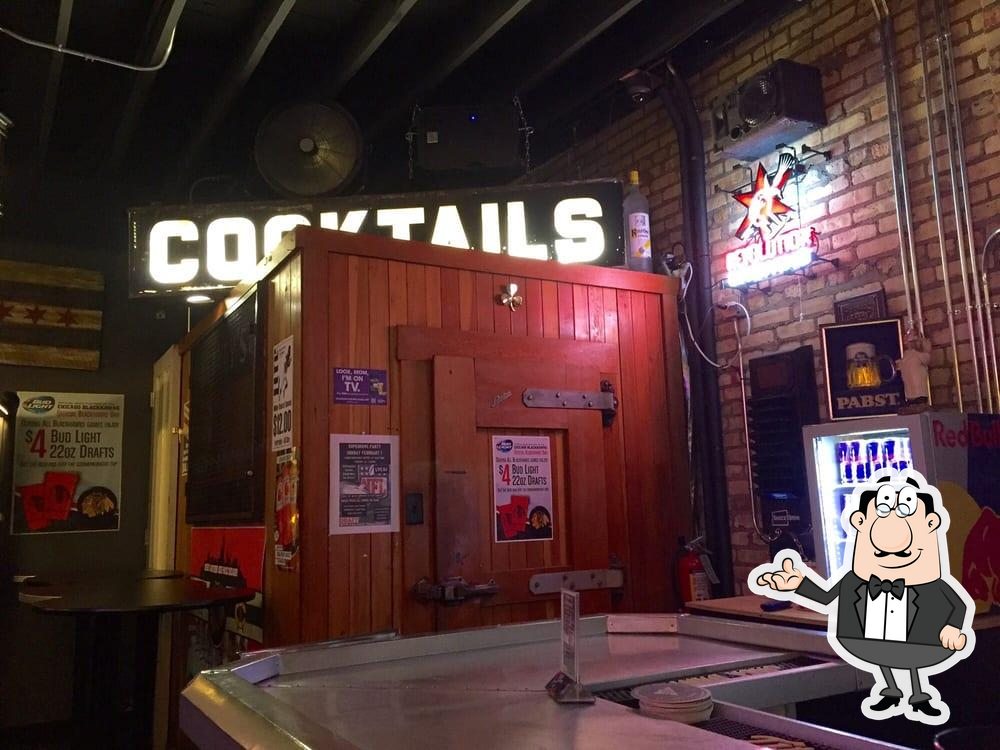 Draft Bar Chicago, Chicago - Opiniones del restaurante