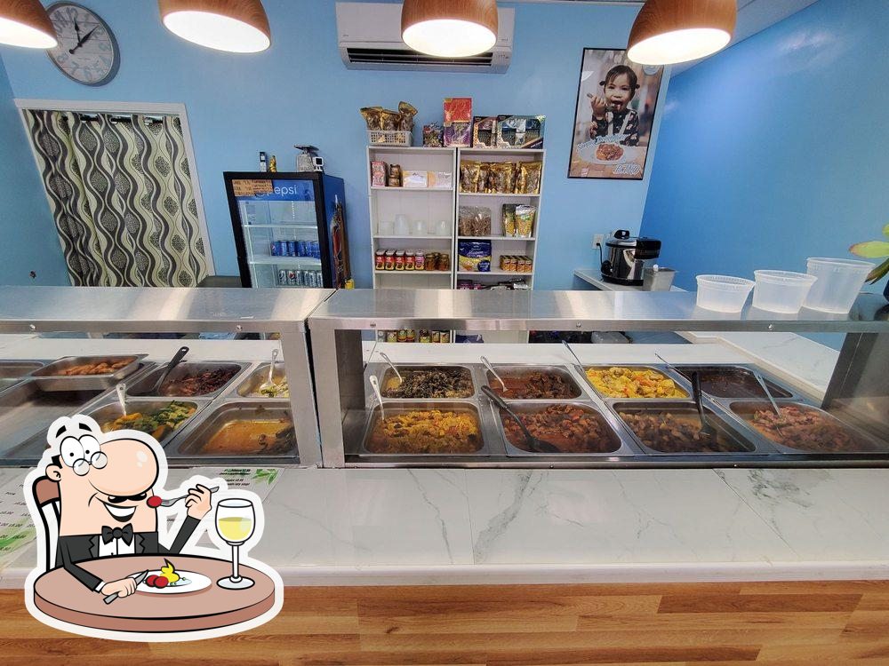 Bog's Pinoy Kainan in Waipahu - Restaurant reviews