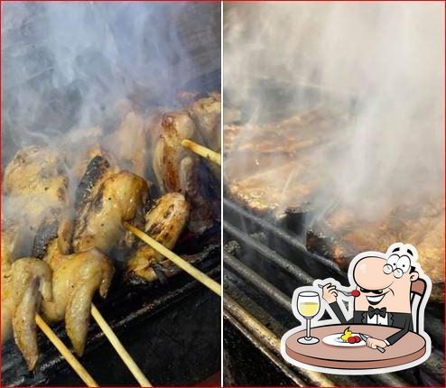 Bay Predo’s Lechon Cebu in Warwick Farm - Restaurant reviews