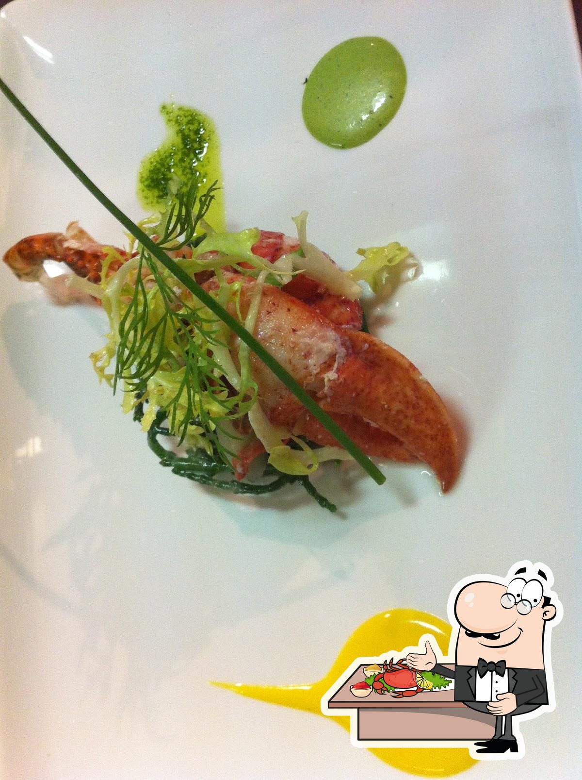Eetlokaal Klinkers, Oosterhout - Restaurant menu and reviews