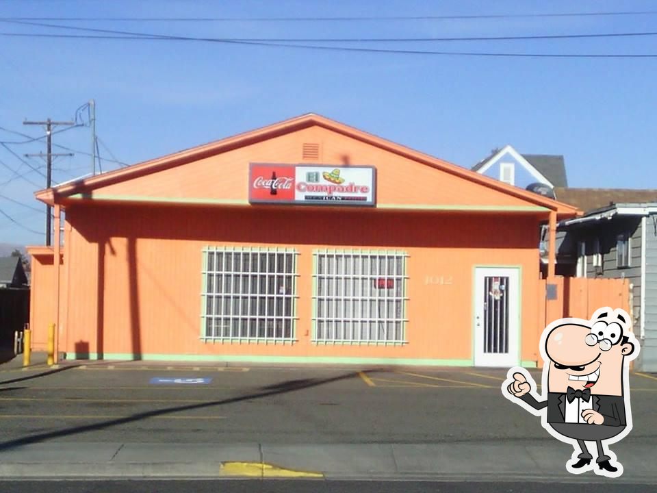 El Compadre in Sunnyside - Restaurant menu and reviews