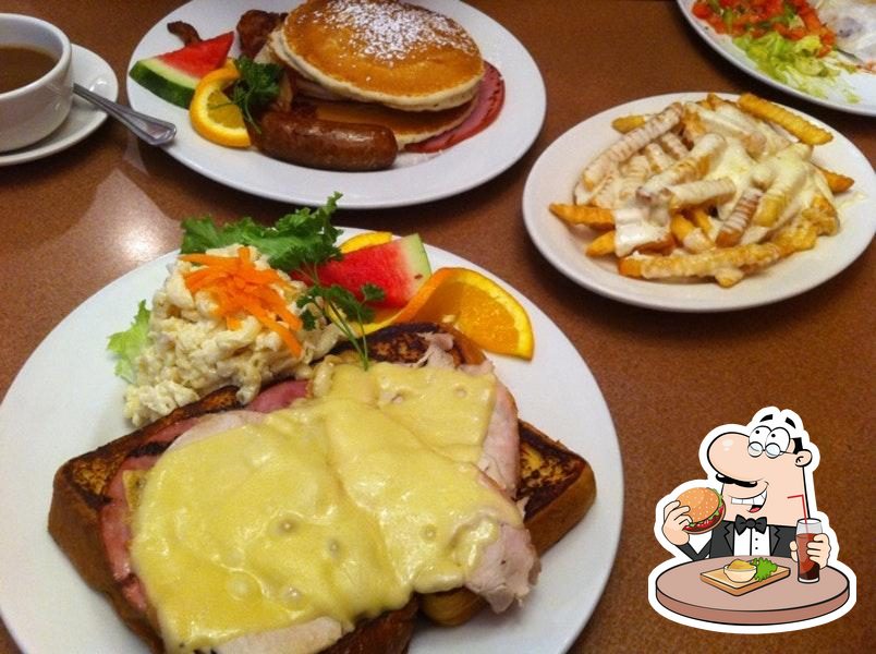 Pub y bar Imperial Diner, Freeport - Opiniones del restaurante
