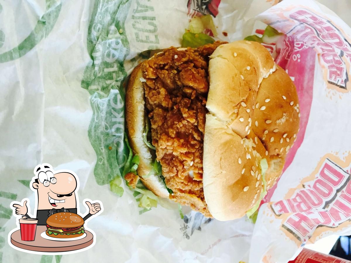 KFC Karawara, 230 Manning Rd in Karawara - Restaurant menu and reviews