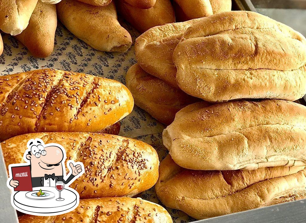 La Flor de México Panadería y Cafetería (Suc Carranza), Tampico ...