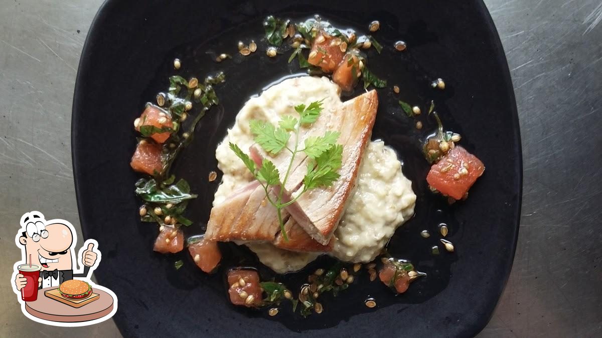 The Kings Arms in Cartmel - Restaurant reviews