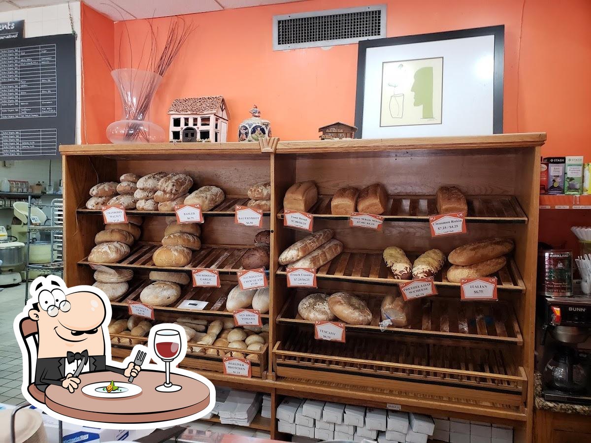 Yalaha Bakery Breakfast Menu at James Velarde blog