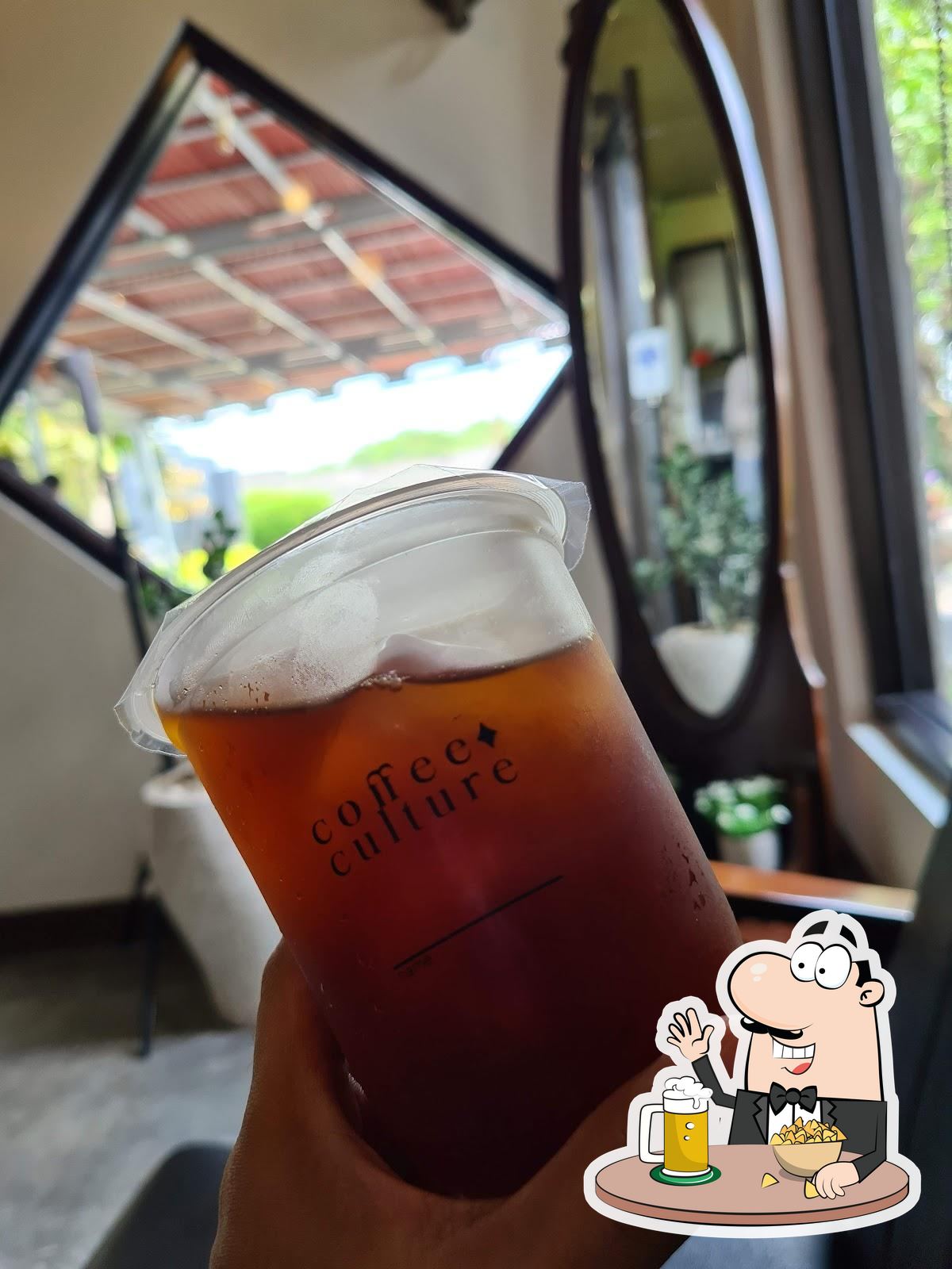 Coffee Culture, Semarang - Restaurant reviews
