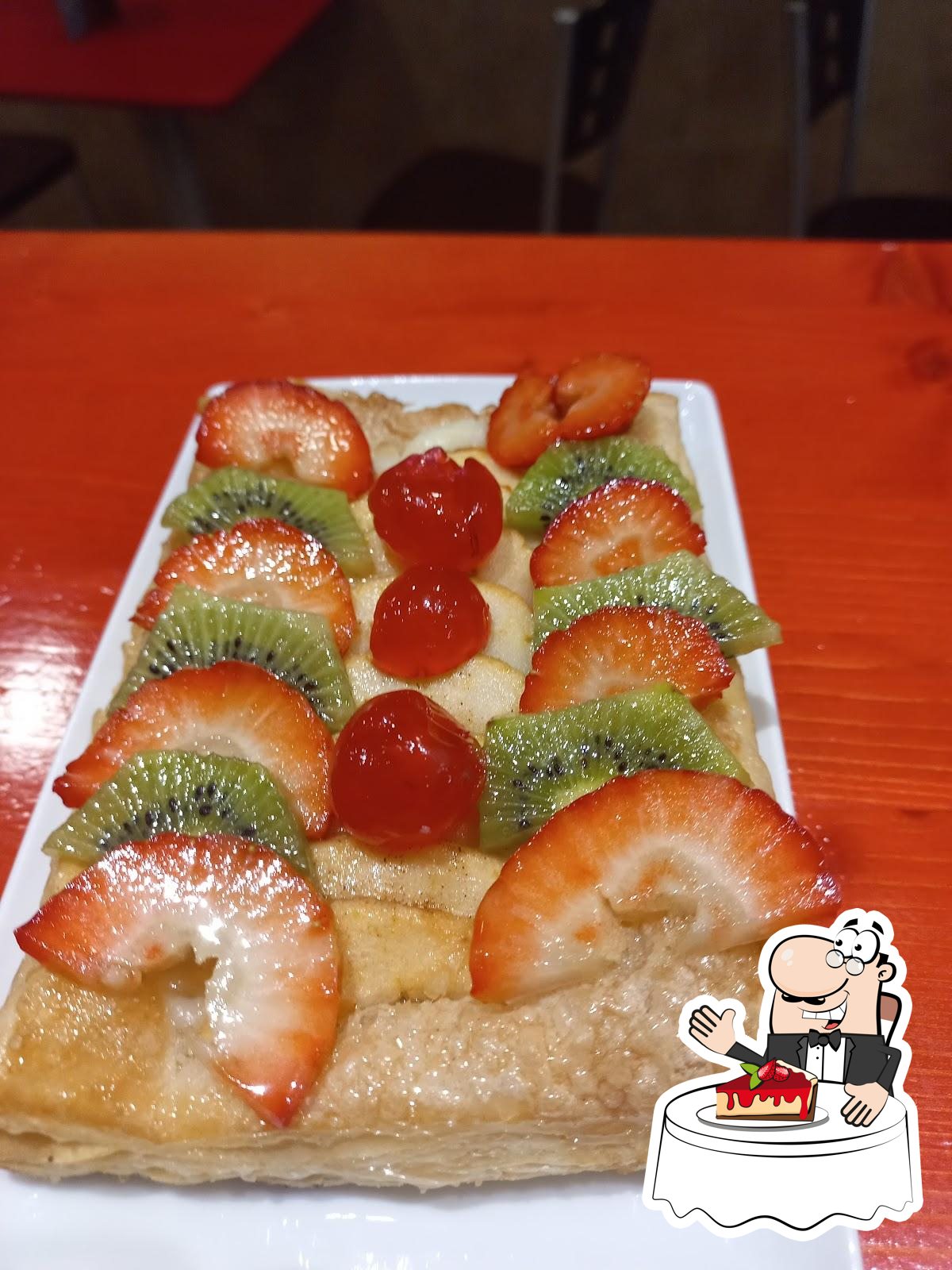 Ada Cafeteria in Terrassa - Restaurant reviews