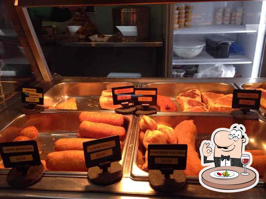 MKS Spices'n Things in Dandenong - Restaurant menu and reviews
