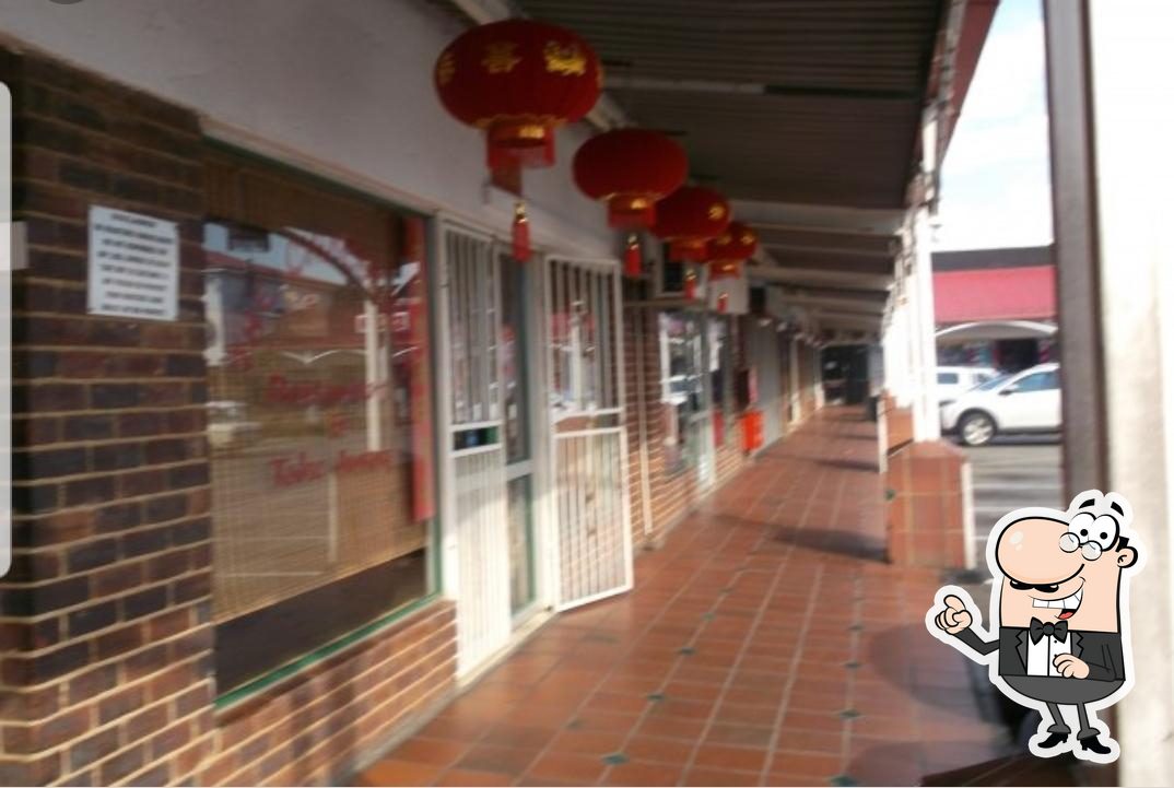 Chinese Wok restaurant, Randburg - Restaurant menu and reviews