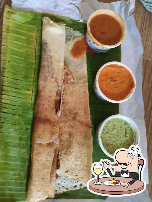 A2B - Adyar Ananda Bhavan, Chennai, No 69/2 - Restaurant menu and reviews