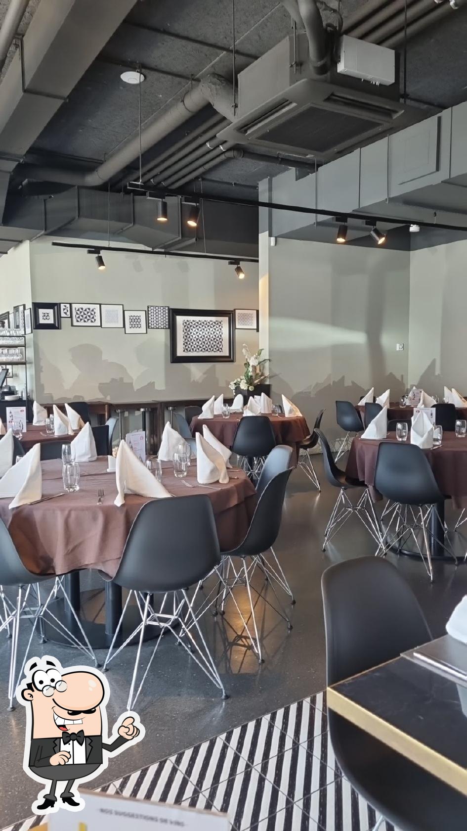 Dimmi Si, Mondorf-les-Bains - Restaurant menu, prices and reviews
