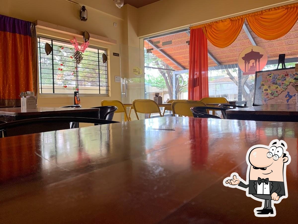 Mast Marathi Restaurant, Bengaluru, Site No. 1 - Restaurant menu and ...