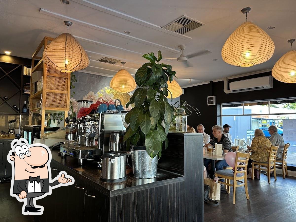 Sabai Cafe, Glenelg South - Restaurant menu, prices and reviews