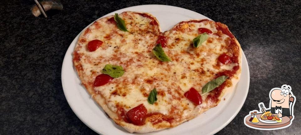 Lupa Osteria restaurant, Umhlanga, The Lighthouse Mall - Restaurant ...