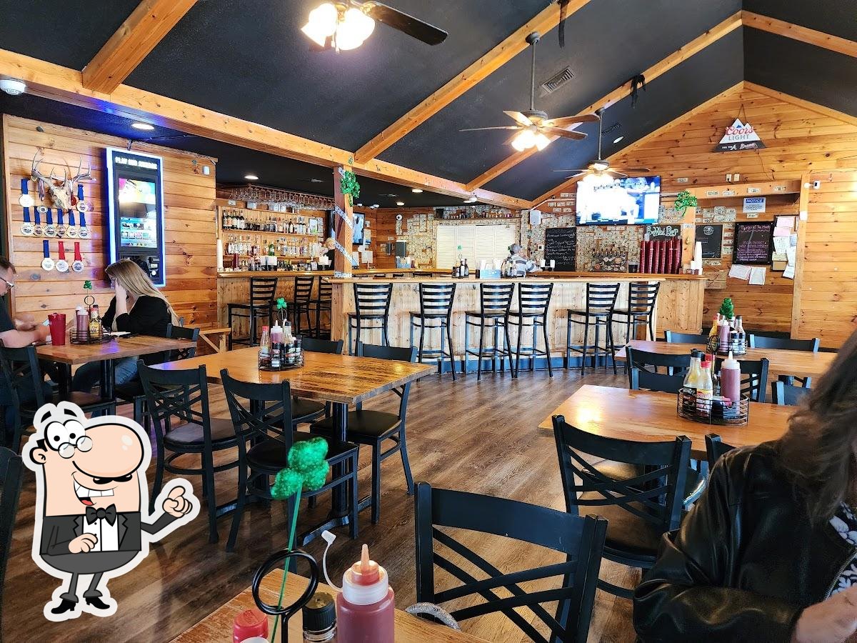 108 Ale House, Rincon - Restaurant menu, prices and reviews