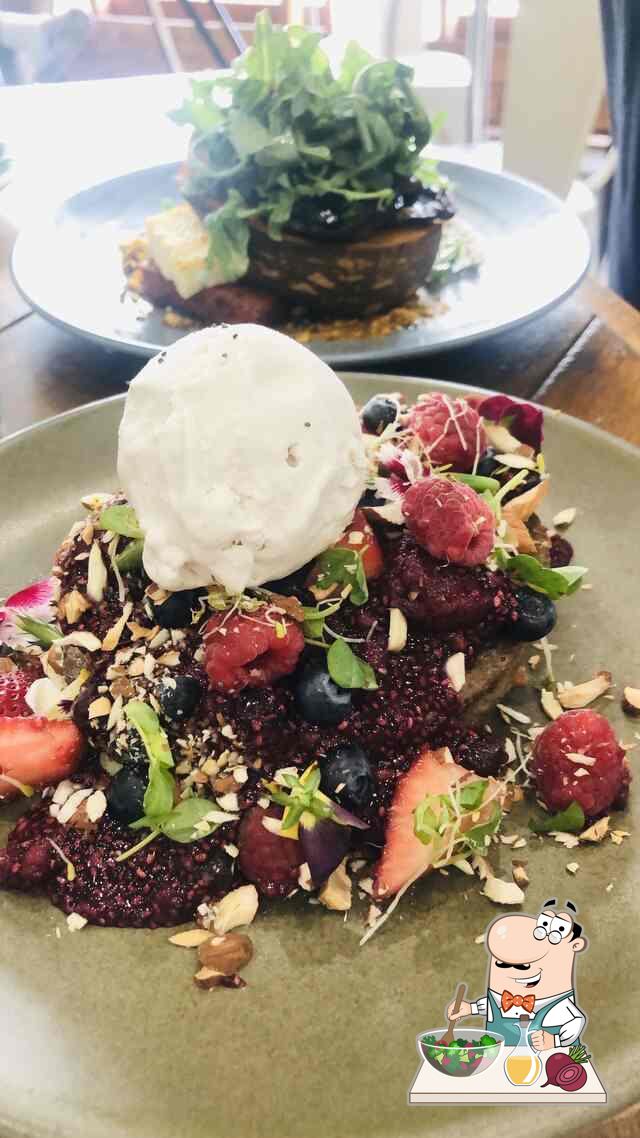 CK Coffee Bar & Wholefoods in Sunshine Coast - Restaurant reviews