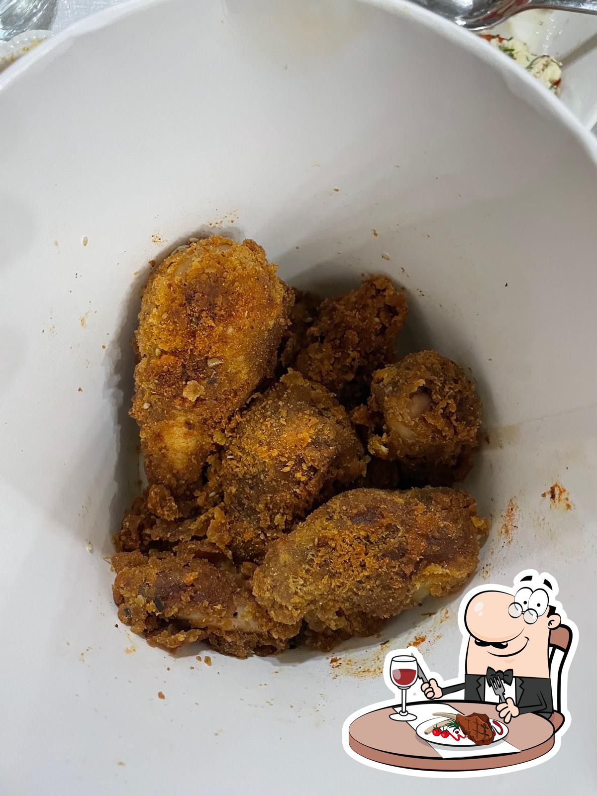 Chicken Hut Turan Güneş, Ankara - Restaurant menu and reviews